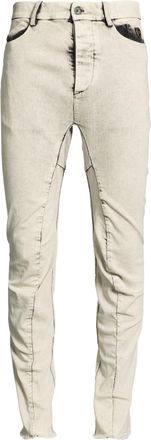 Masnada HOSEN & R&Ouml;CKE - Jeanshosen auf YOOX.COM