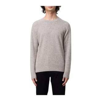 Brooksfield Brooksfield Pullover - - Knitwear - Herren - Beige - L