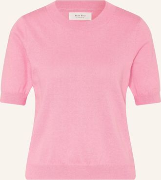 Part Two Strickshirt Everlottapw rosa