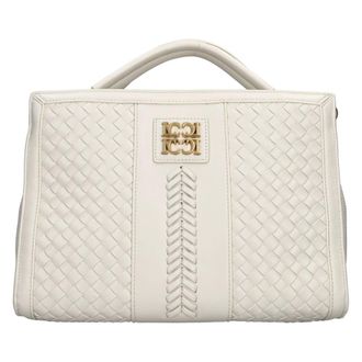 La Carrie Femme, Sacs, Beige, Taille: ONE Size Sacs.. Crème