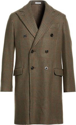 Boglioli JACKEN & M&Auml;NTEL - M&auml;ntel auf YOOX.COM