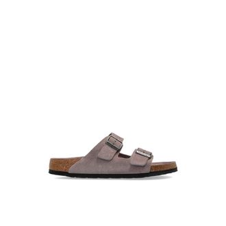 Birkenstock Arizona BS - - Shoes - Herren - Lila - 43 EU