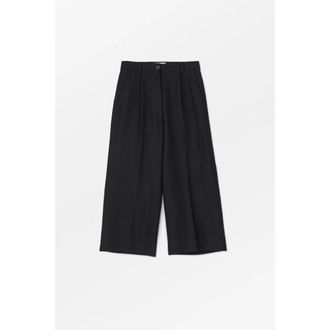 Skall Studio Damen, Hosen, Schwarzk, SGr&ouml;&szlig;e