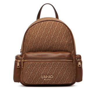 Liu Jo Rucksack Liu Jo AF6136 T378A Braun