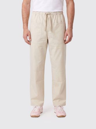 Gimaguas Pantalon Homme couleur Beige
