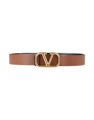 Valentino Garavani Kleinlederwaren - G&uuml;rtel auf YOOX.COM