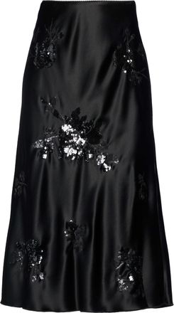 Ermanno Scervino HOSEN & R&Ouml;CKE - Midi-R&ouml;cke auf YOOX.COM