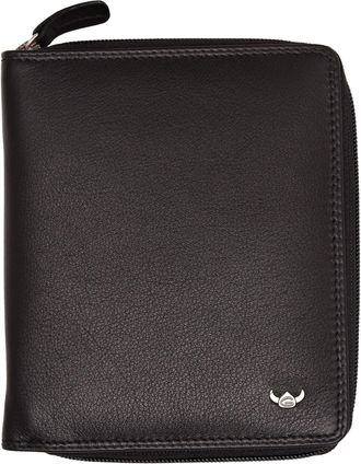 Golden Head Portemonnaie Polo