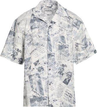 Iceberg T-SHIRT JERSEY