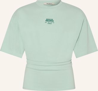 Garcia Garcia T-Shirt gruen