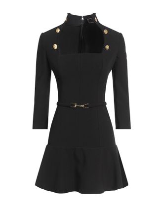 Elisabetta Franchi KLEIDER - Mini-Kleider auf YOOX.COM
