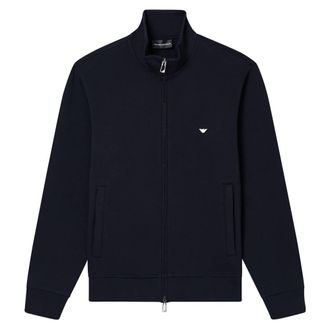 Emporio Armani Emporio Armani Pullover - - Sweatshirts & Hoodies - Herren - Blau - L