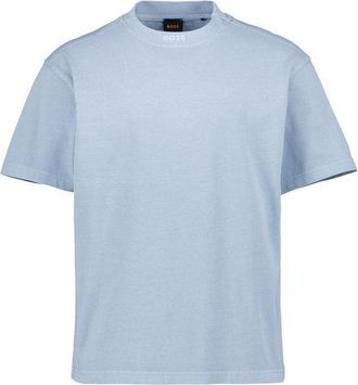 Boss Orange by Hugo Boss BOSS Orange Herren T-Shirt orange