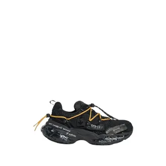 Dsquared2 Herren, Schuhe, Schwarzk, 45 EUGr&ouml;&szlig;e