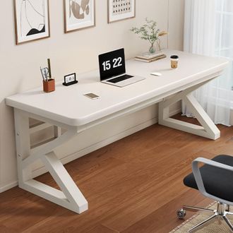 Generic Schreibtisch for F&uuml;Hrungskr&auml;fte, Moderner Bartisch for Homeoffice, Wohnzimmer, Studentenwohnheim, Bar, Lernen und Gaming