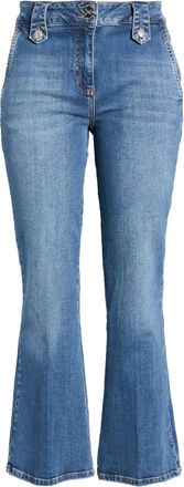 Liu Jo HOSEN & R&Ouml;CKE - Jeanshosen auf YOOX.COM