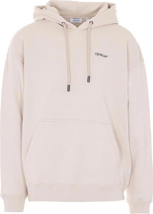 Off-white Sweat-Shirts - Beige