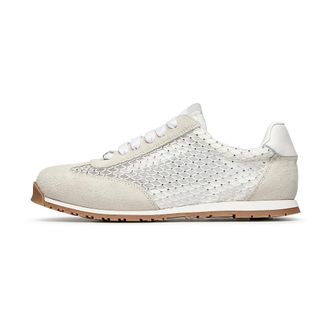 Loriblu Femme, Chaussures, Blanc, Taille: 39 EU Baskets