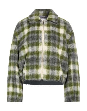 Des_Phemmes JACKEN & M&Auml;NTEL - Jacken und Anoraks auf YOOX.COM