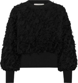 Inwear Maille - Femme - Pulls - Noir - Taille: 34 FR