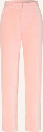 Marc Cain Cordhose Ruma rosa