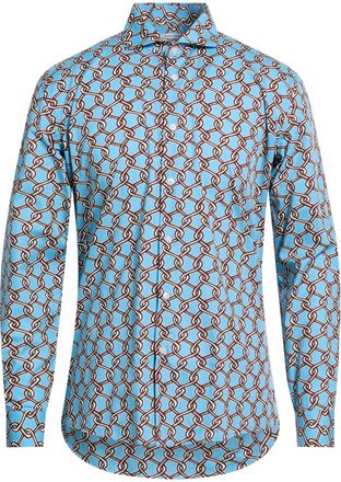 Daniele Alessandrini TOPS - Hemden auf YOOX.COM