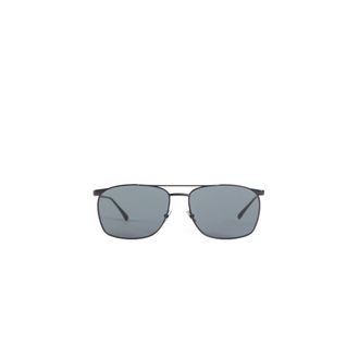 Saint Laurent MAN BLACK EYEWEAR
