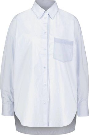 BOSS Damen Hemdbluse C_BONSTA
