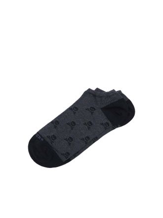 Scalpers Socken Nos Skull