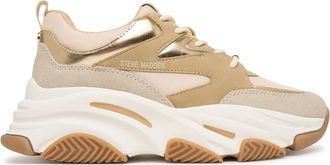 Steve Madden Sneakers Steve Madden 11004678 Beige