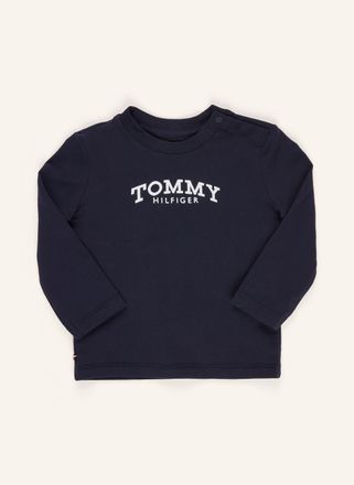 Tommy Hilfiger Longsleeve blau