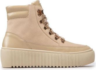 Rage Age Schn&uuml;rschuhe RA-69-06-000522 Beige