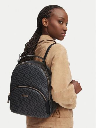 Liu Jo Rucksack AF6209 E1137 Schwarz