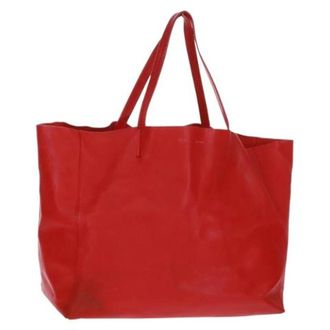 Celine Damen, Pre-Owned, Rot, ONE SIZEGr&ouml;&szlig;e