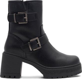 Jenny Fairy Stiefeletten JEN SHY58519-2 Schwarz