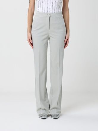 Pinko Pantalon PINKO Femme couleur Gris