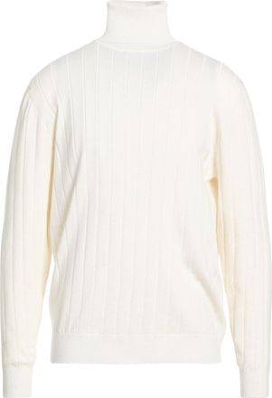 White Wise STRICKWAREN - Rollkragenpullover auf YOOX.COM