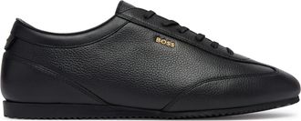 HUGO BOSS Sneakers BOSS Lineor 50573525 Schwarz