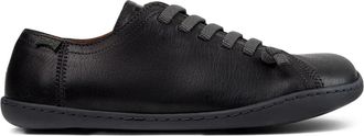 Camper Peu leather sneakers - Schwarz
