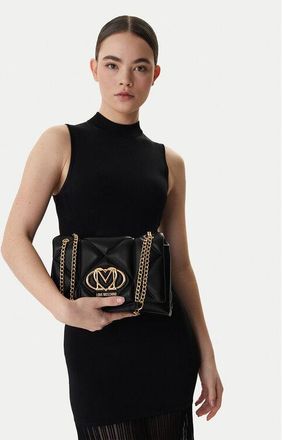 Love Moschino Handtasche JC4041PP1OLC0000 Schwarz