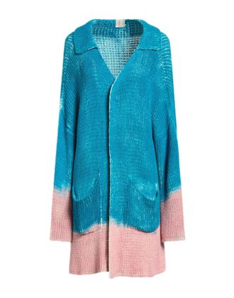 F CASHMERE STRICKWAREN - Strickjacken auf YOOX.COM