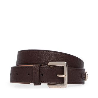 Guess G&uuml;rtel Guess BW9488 P6430 Braun