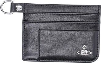 Vivienne Westwood Cardholder Flat Chain