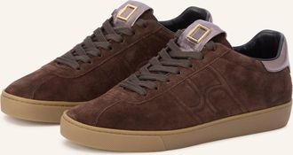 H&ouml;gl Sneaker braun