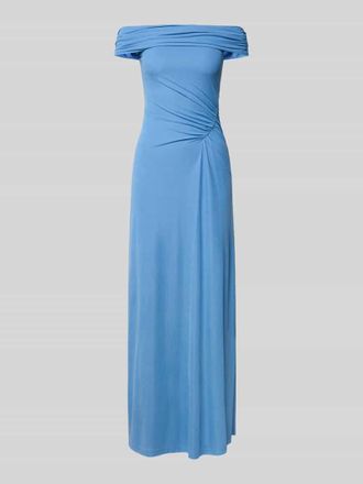 Forever New Abendkleid mit Raffungen Modell Maya