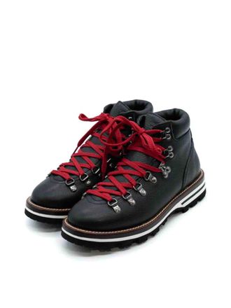 Monpiz Baskets - Noir