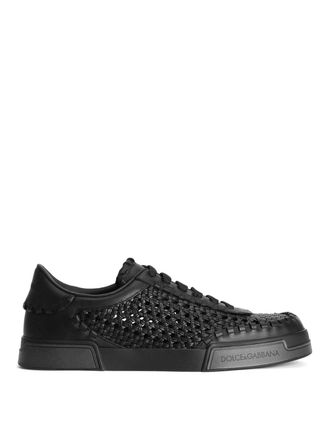 Dolce & Gabbana Baskets - Noir