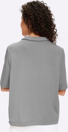Heine T-Shirt Shirt Kurzarm