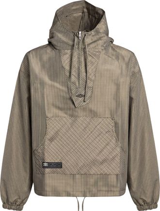 Umbro JACKEN & M&Auml;NTEL - Jacken und Anoraks auf YOOX.COM