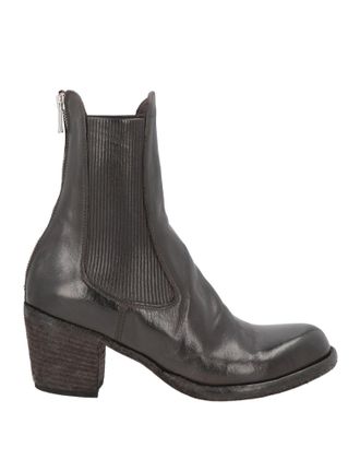 Officine Creative SCHUHE - Stiefeletten auf YOOX.COM